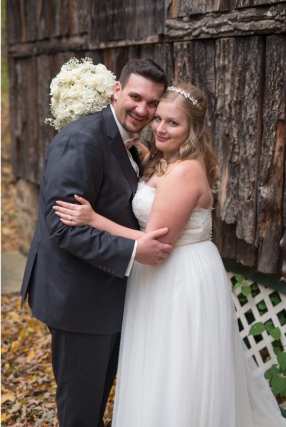 Miranda Miller, Alan Dodson Jr. | News, Sports, Jobs - Altoona Mirror